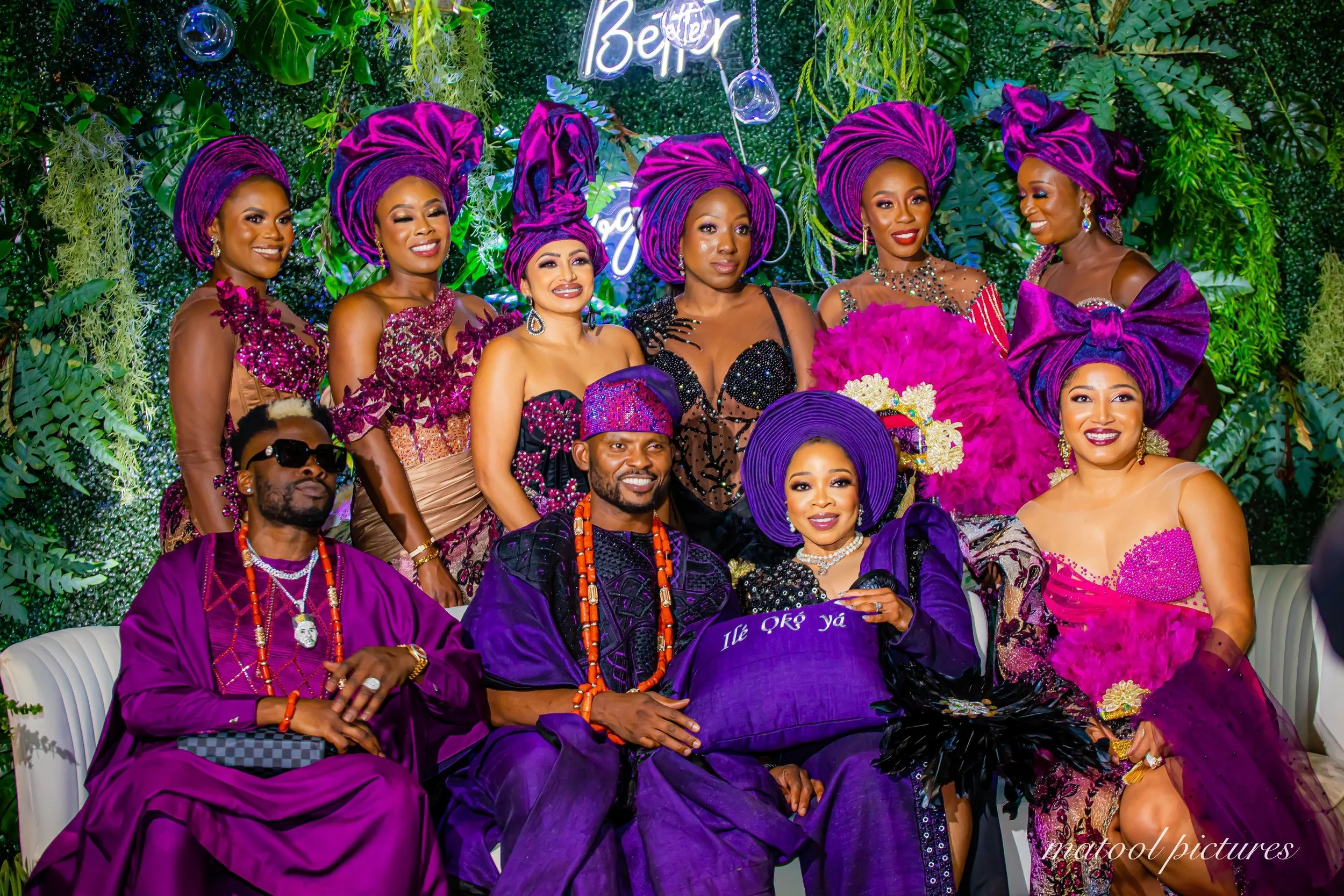 Portfolio - Professional Photographers Dallas — Matool Pictures