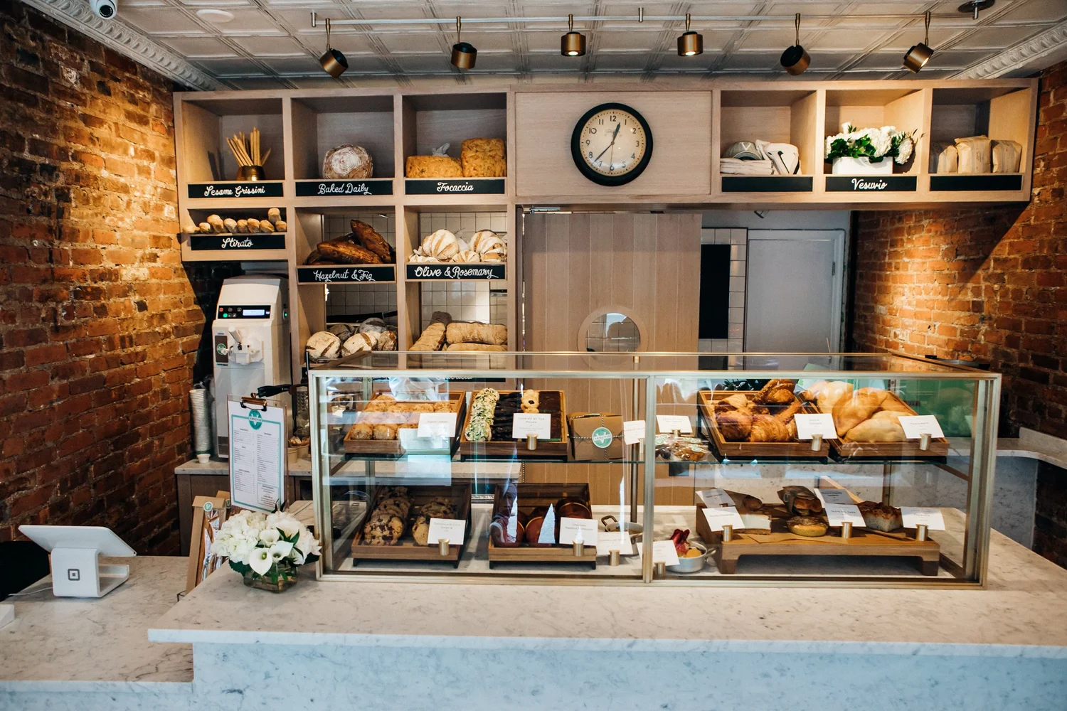 Original Vesuvio Bakery — Vesuvio Bakery