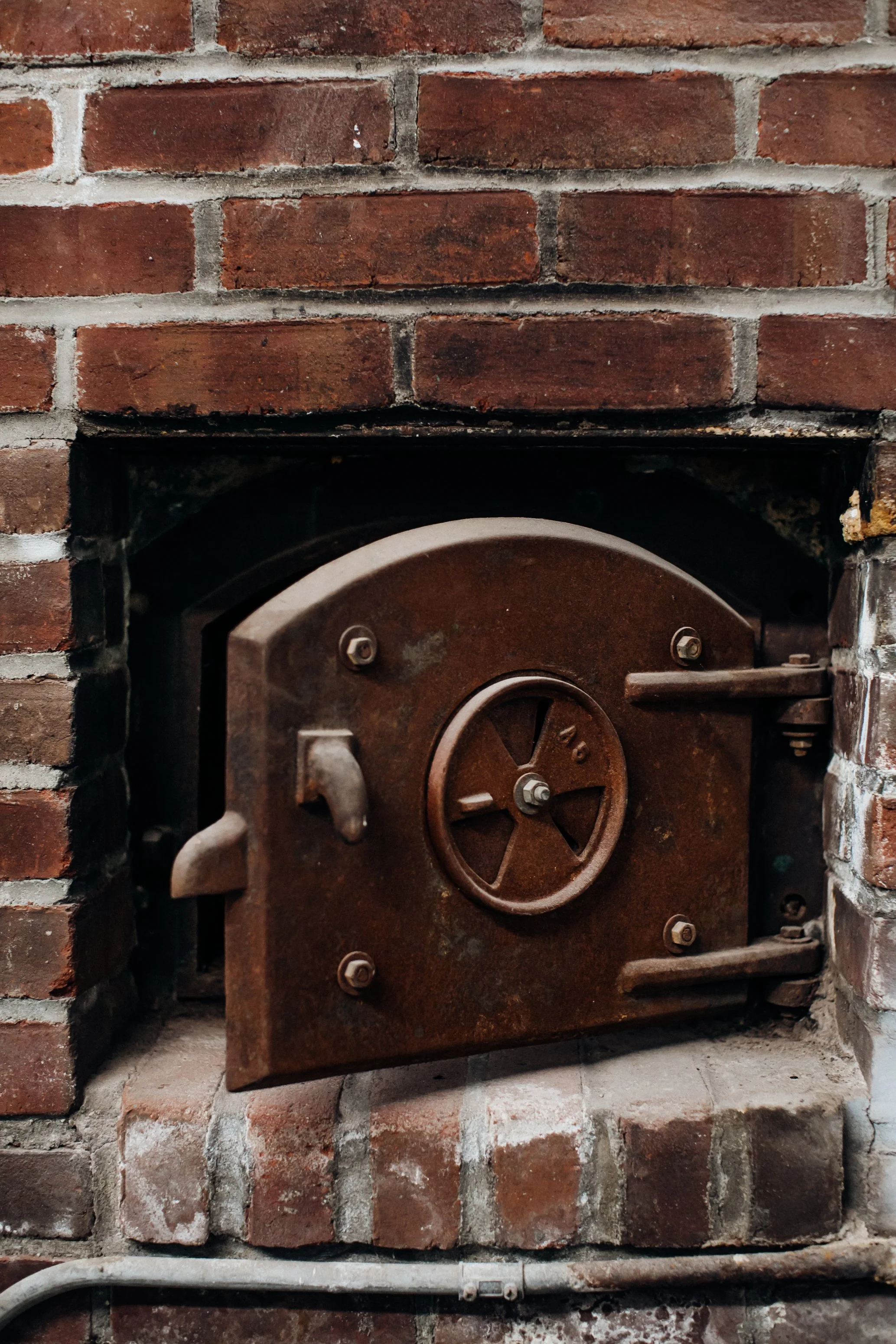 Original Vesuvio Bakery — Vesuvio Bakery