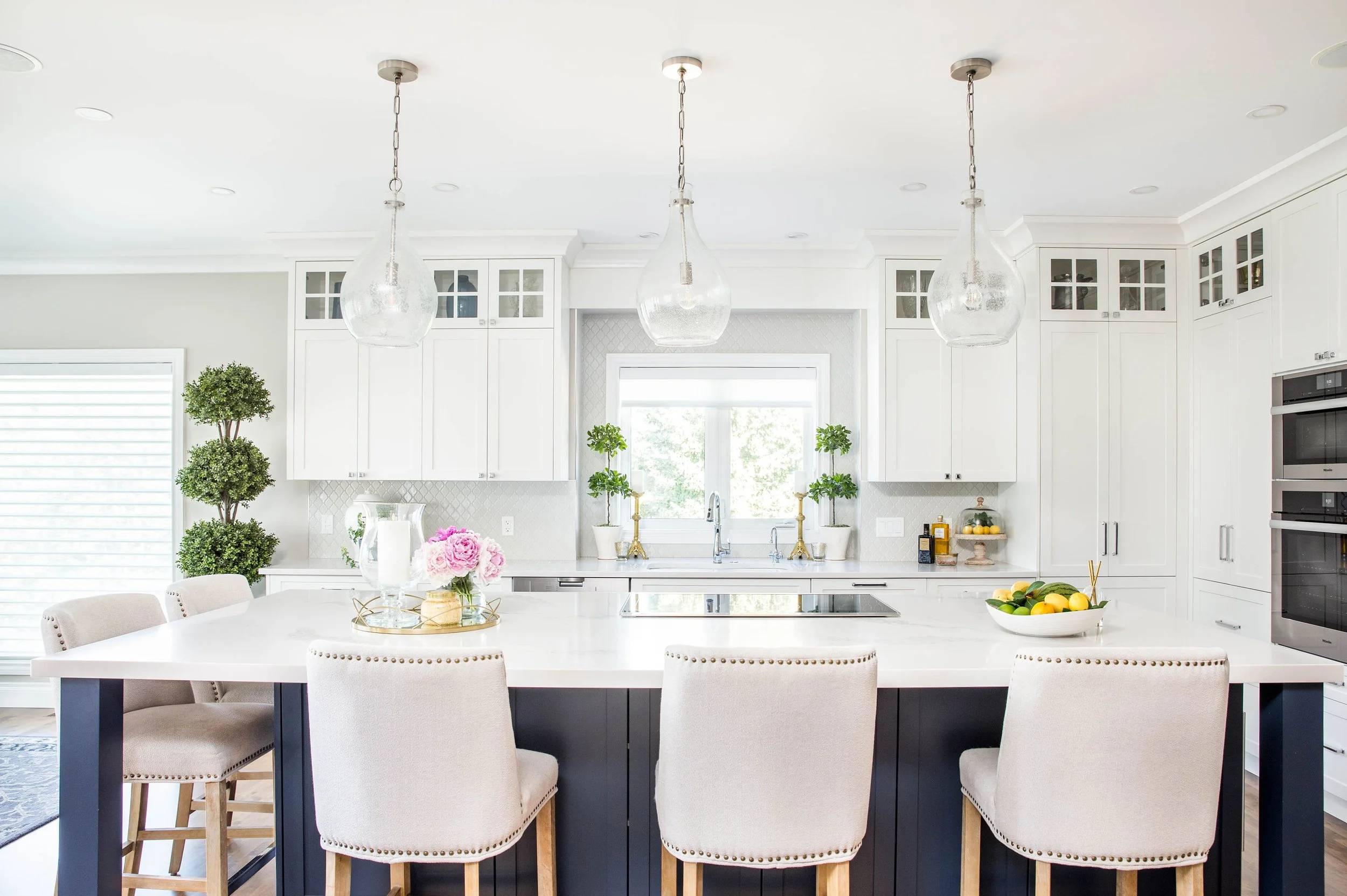 Calgary Interior Designer