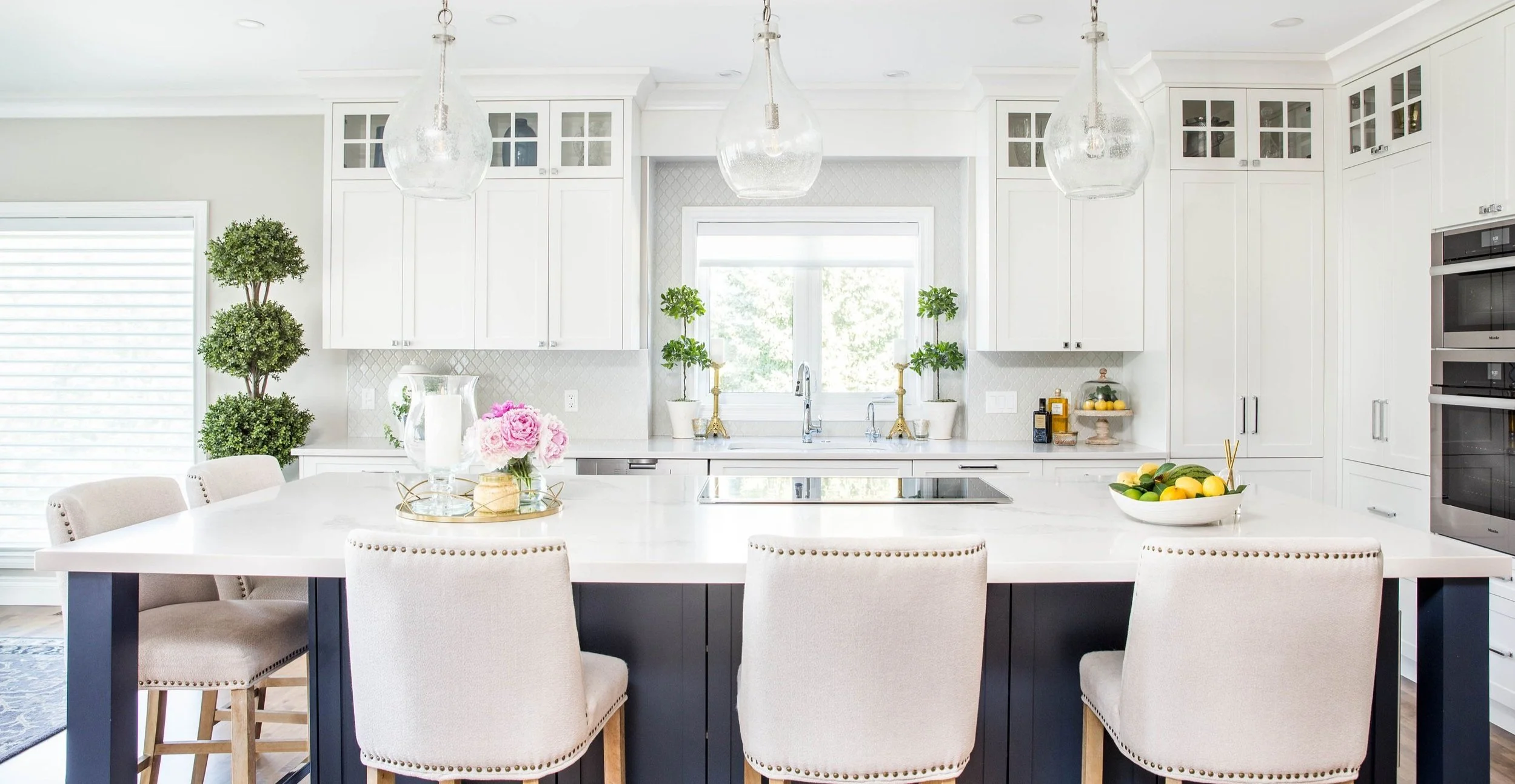 Calgary Interior Designer