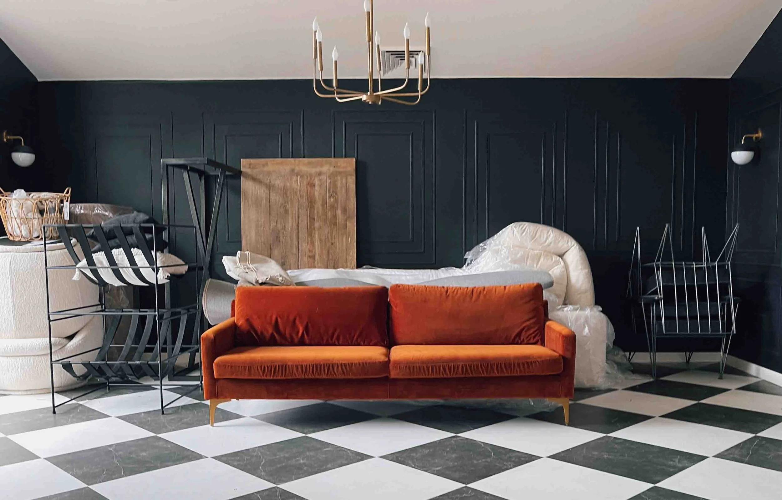 Lyon Design Lab • Home Staging & Interiors • Los Angeles