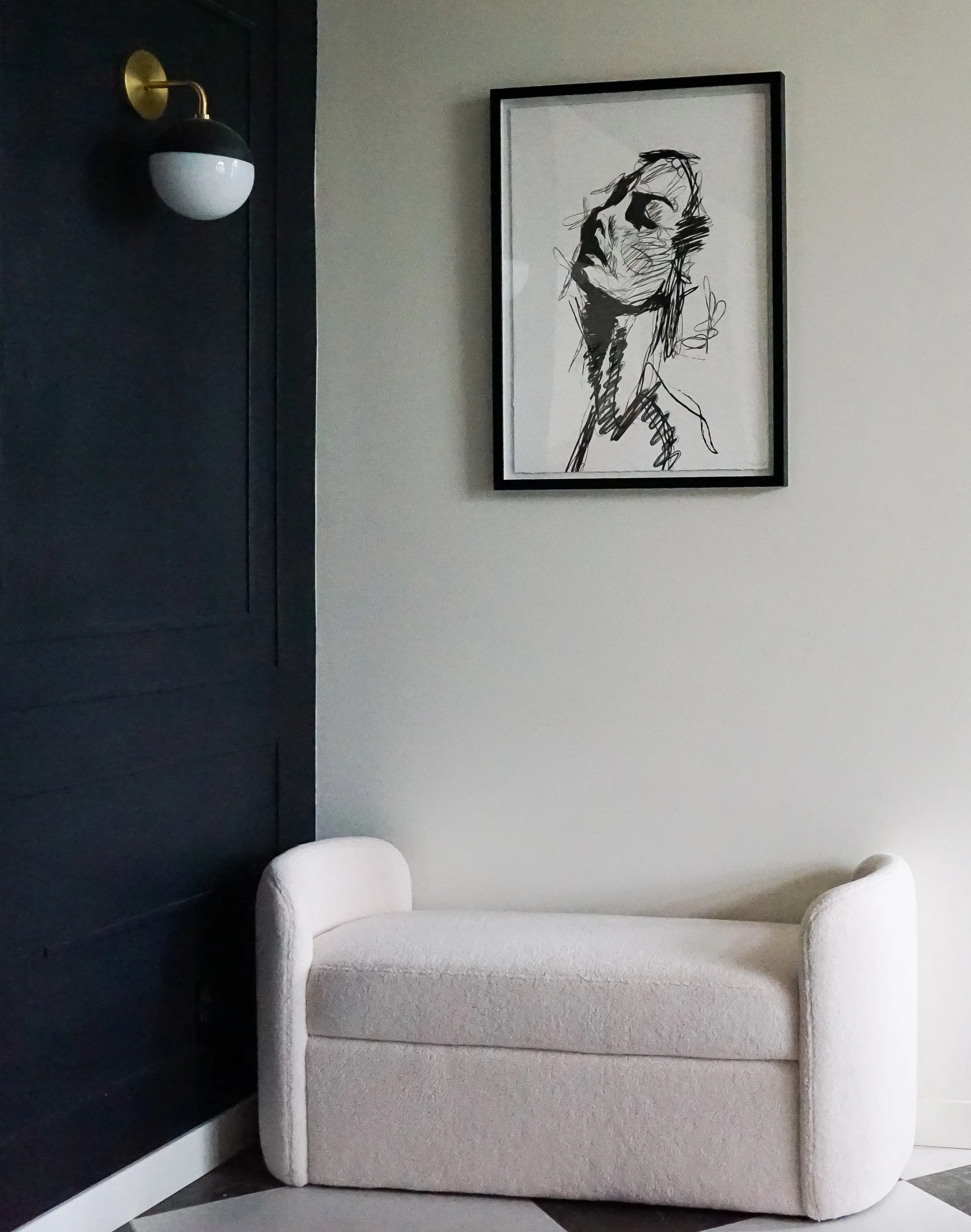 Photos of Lyon Design Lab Home Staging and Interior Design Work — Lyon ...