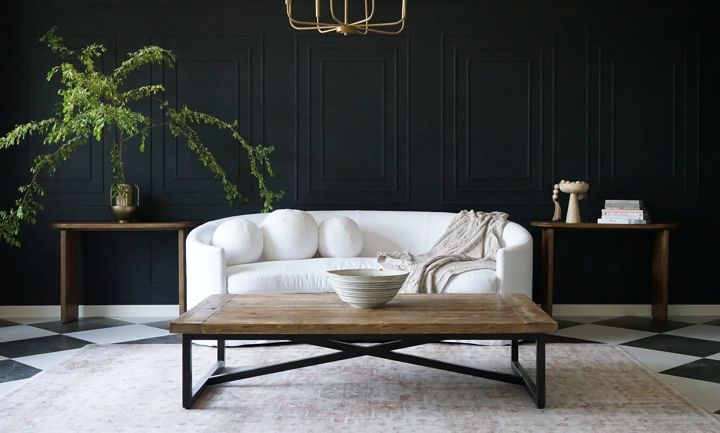 Photos of Lyon Design Lab Home Staging and Interior Design Work — Lyon ...