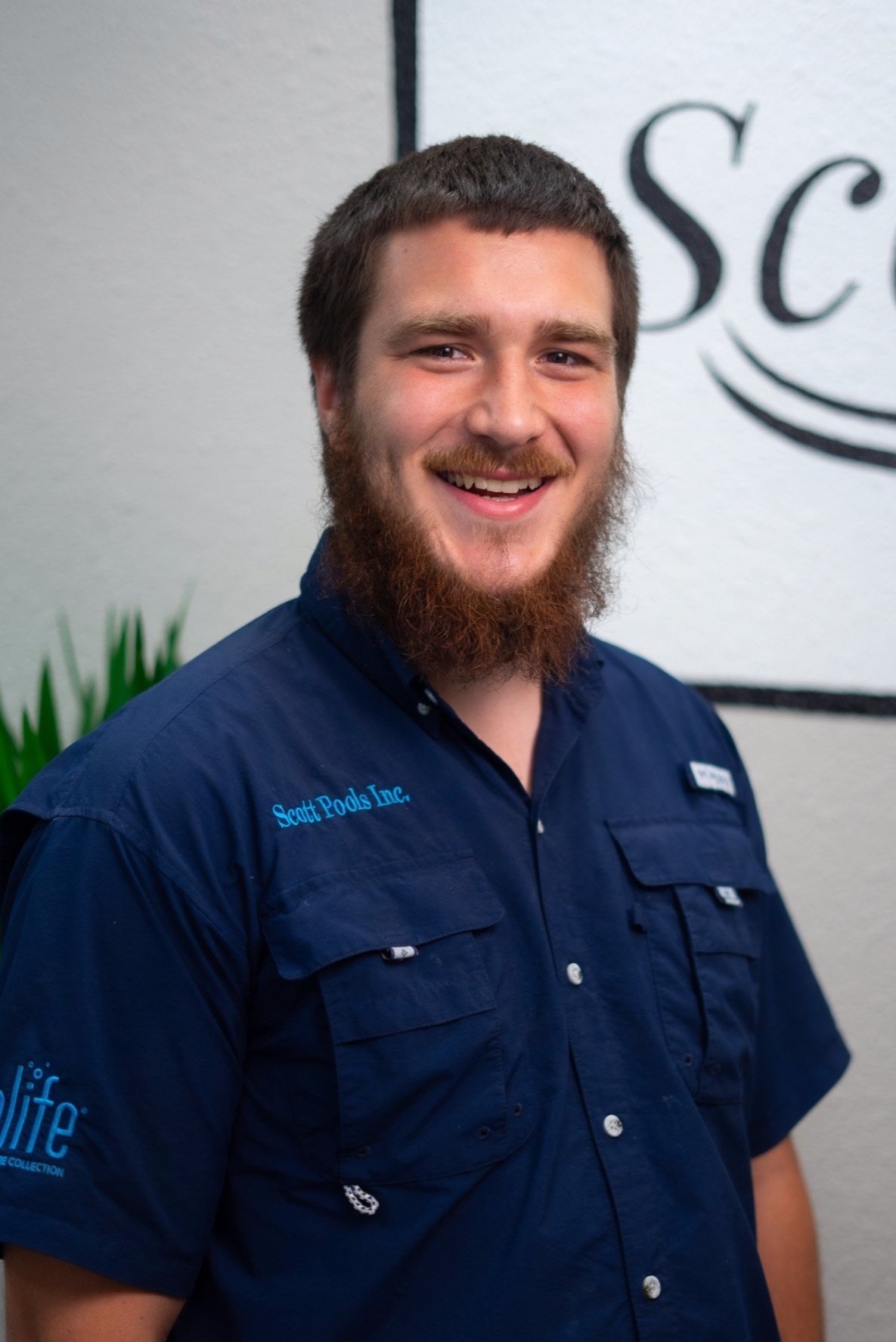 Our Team — SCOTT POOLS