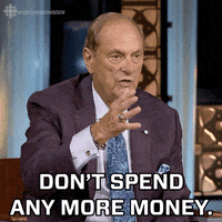 Financial Diet: Using No Spend/Low Spend To Jumpstart Your Finances ...