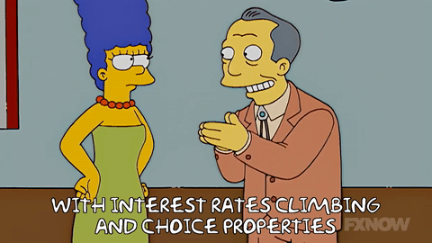 Interest Rates + Inflation: How To Run The Play — The Brands + Bands ...