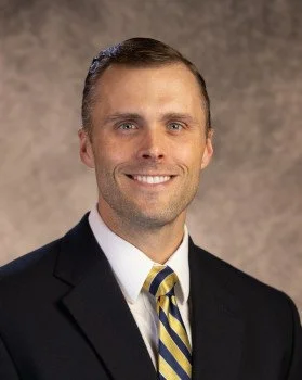 Executive Team — Blessey Marine