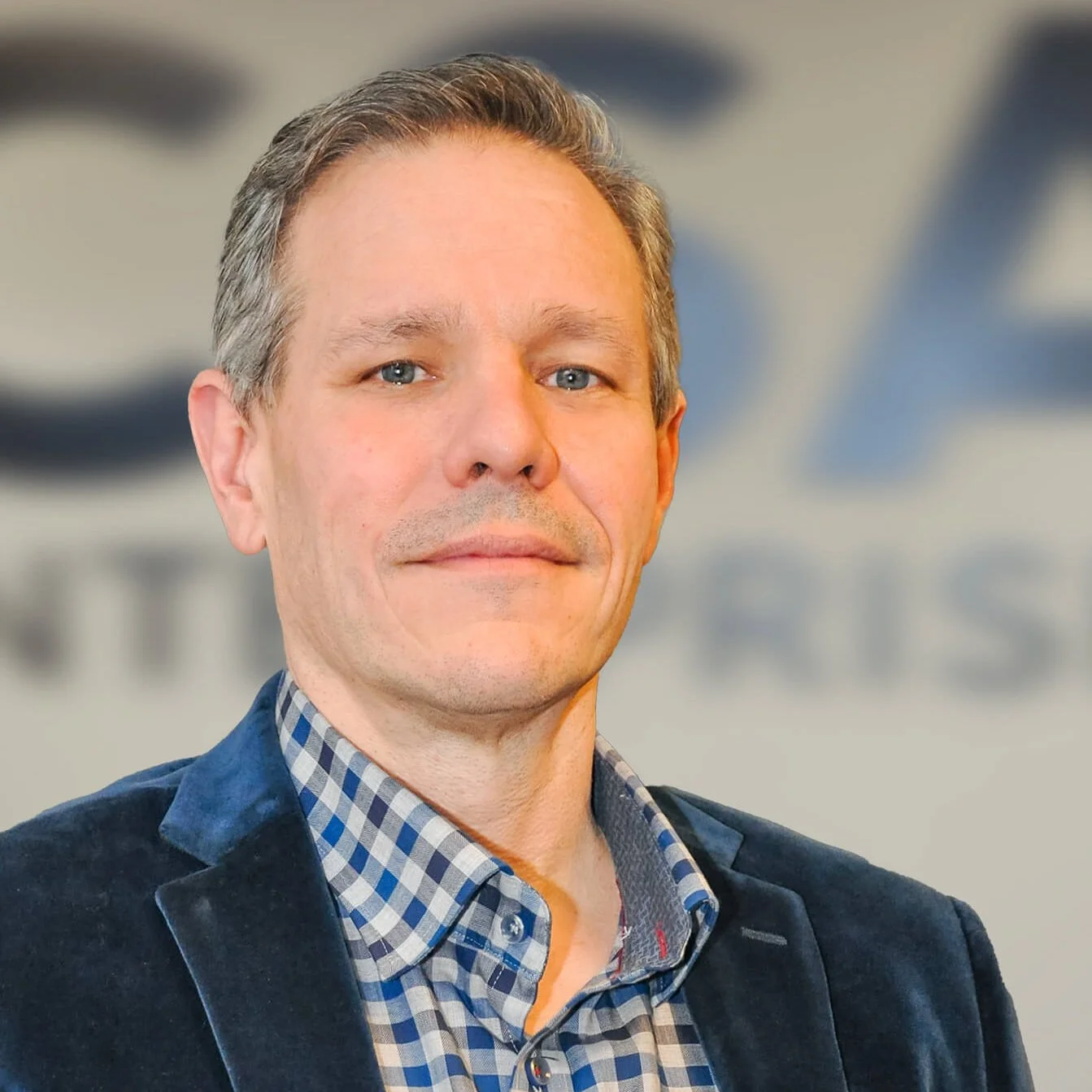 Team: Wayne Comeau — CSA Enterprises Ltd.