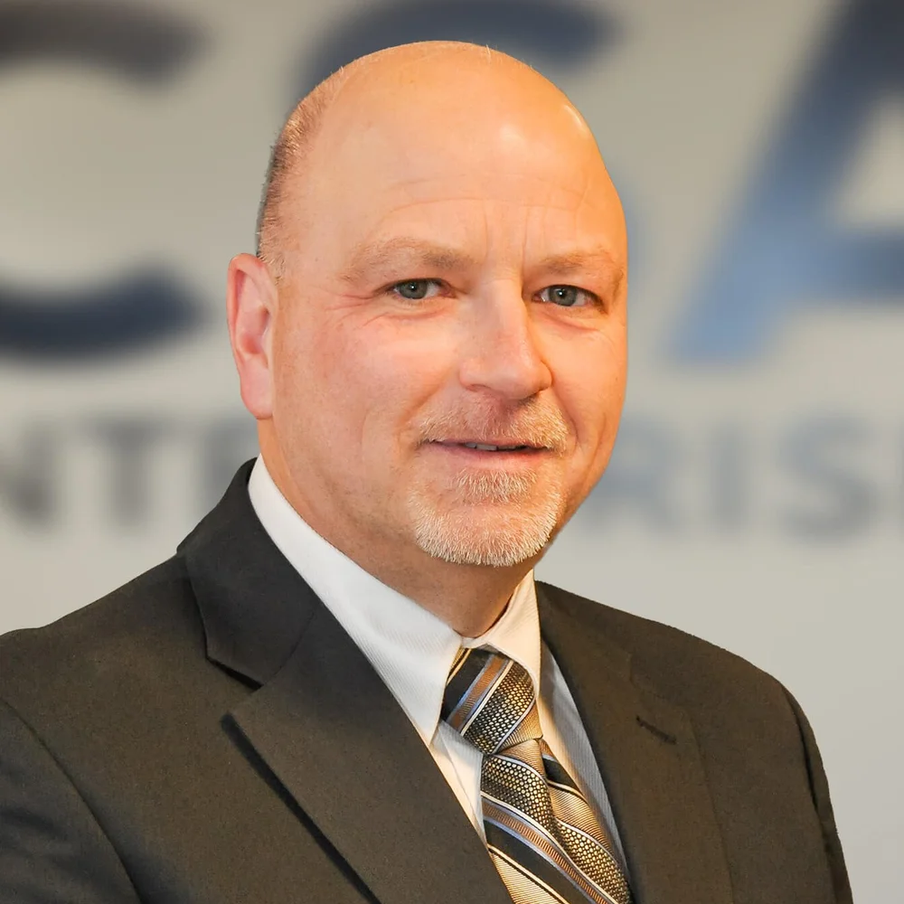 Our Team — CSA Enterprises Ltd.
