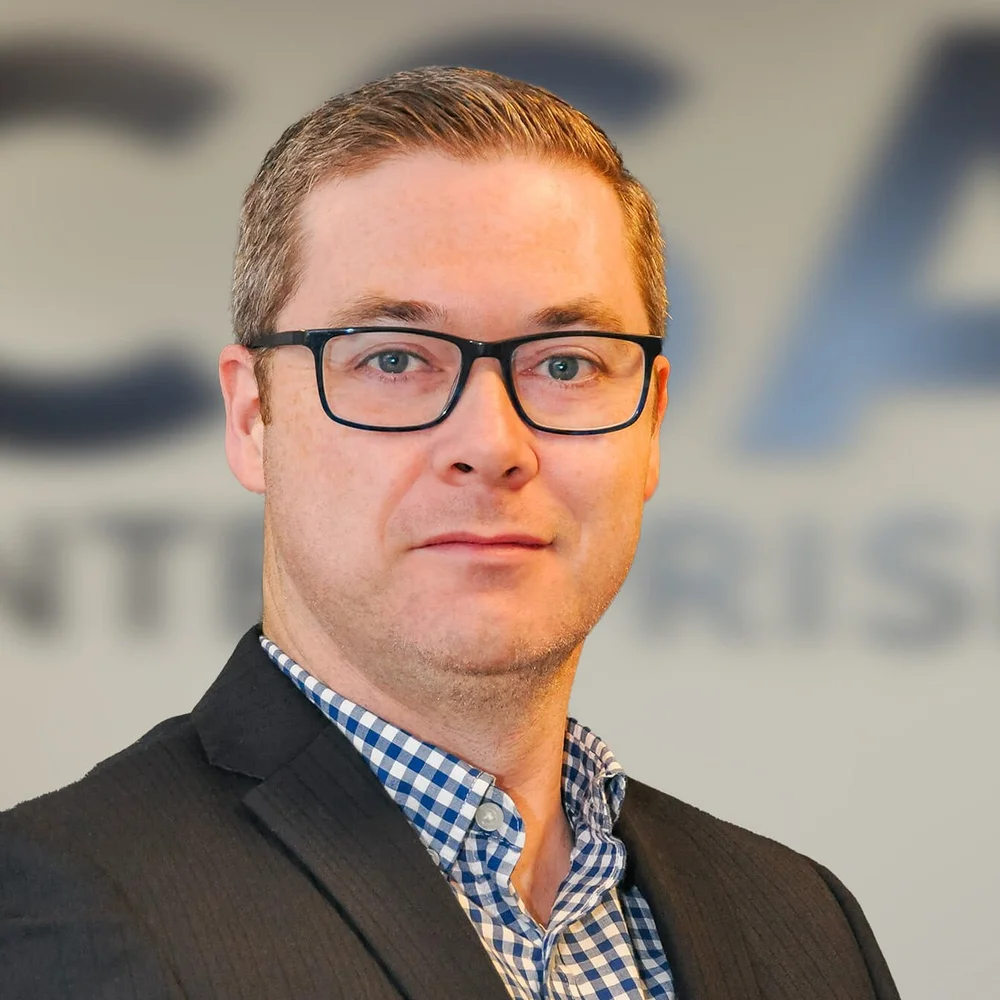 Our Team — CSA Enterprises Ltd.