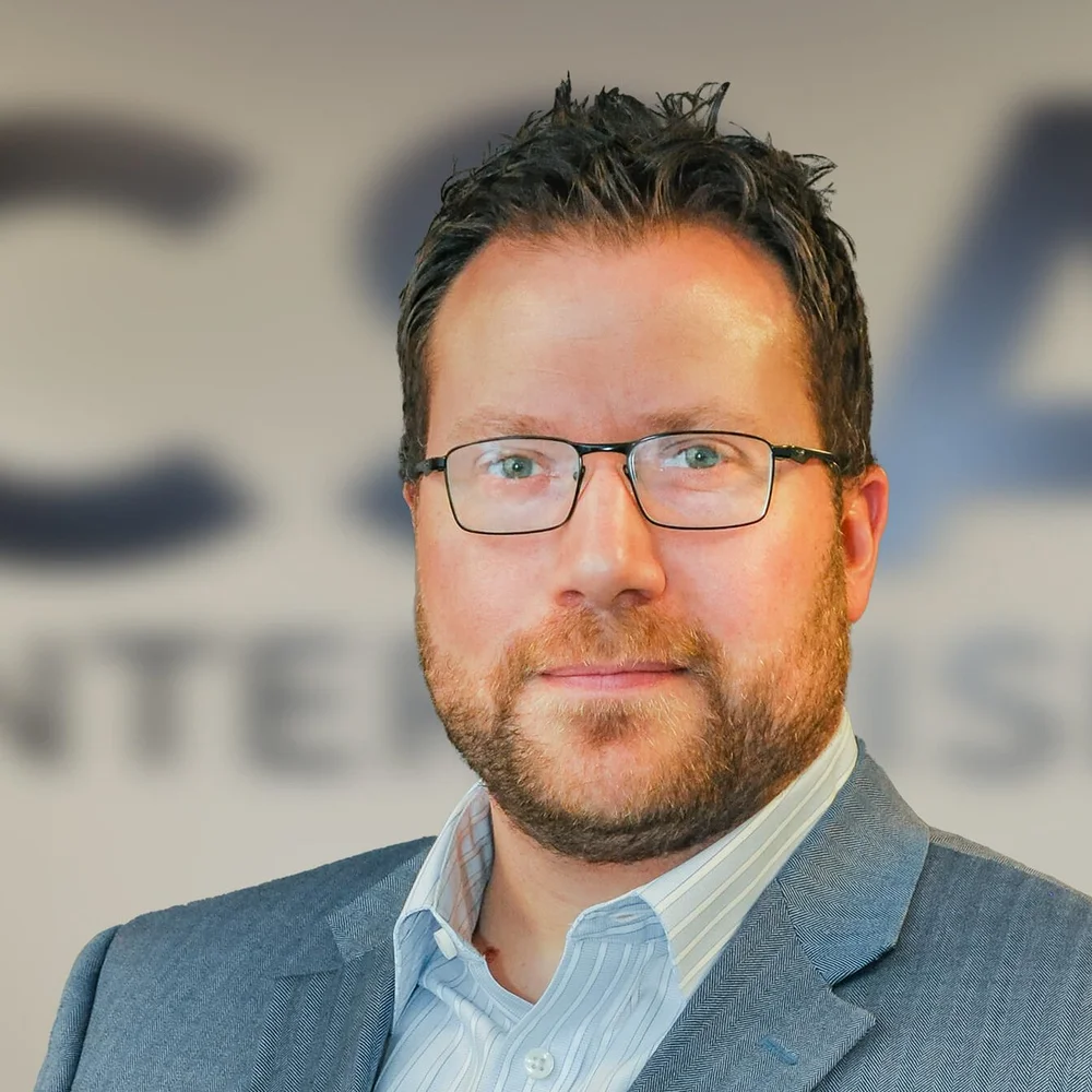 Our Team — CSA Enterprises Ltd.
