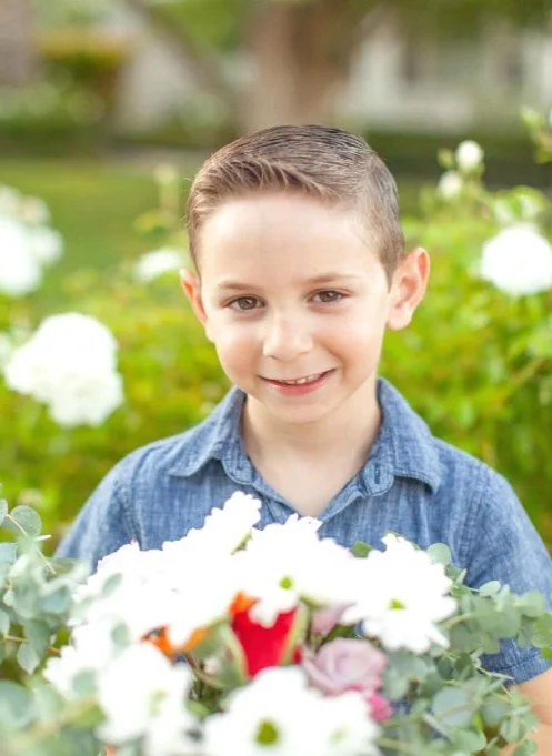 Bradley Rofer — The Bradley Rofer Foundation