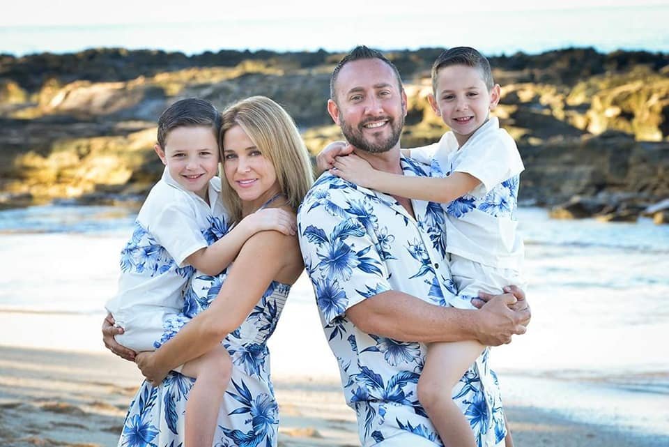 Bradley Rofer — Bradley's Beautiful Bouquets