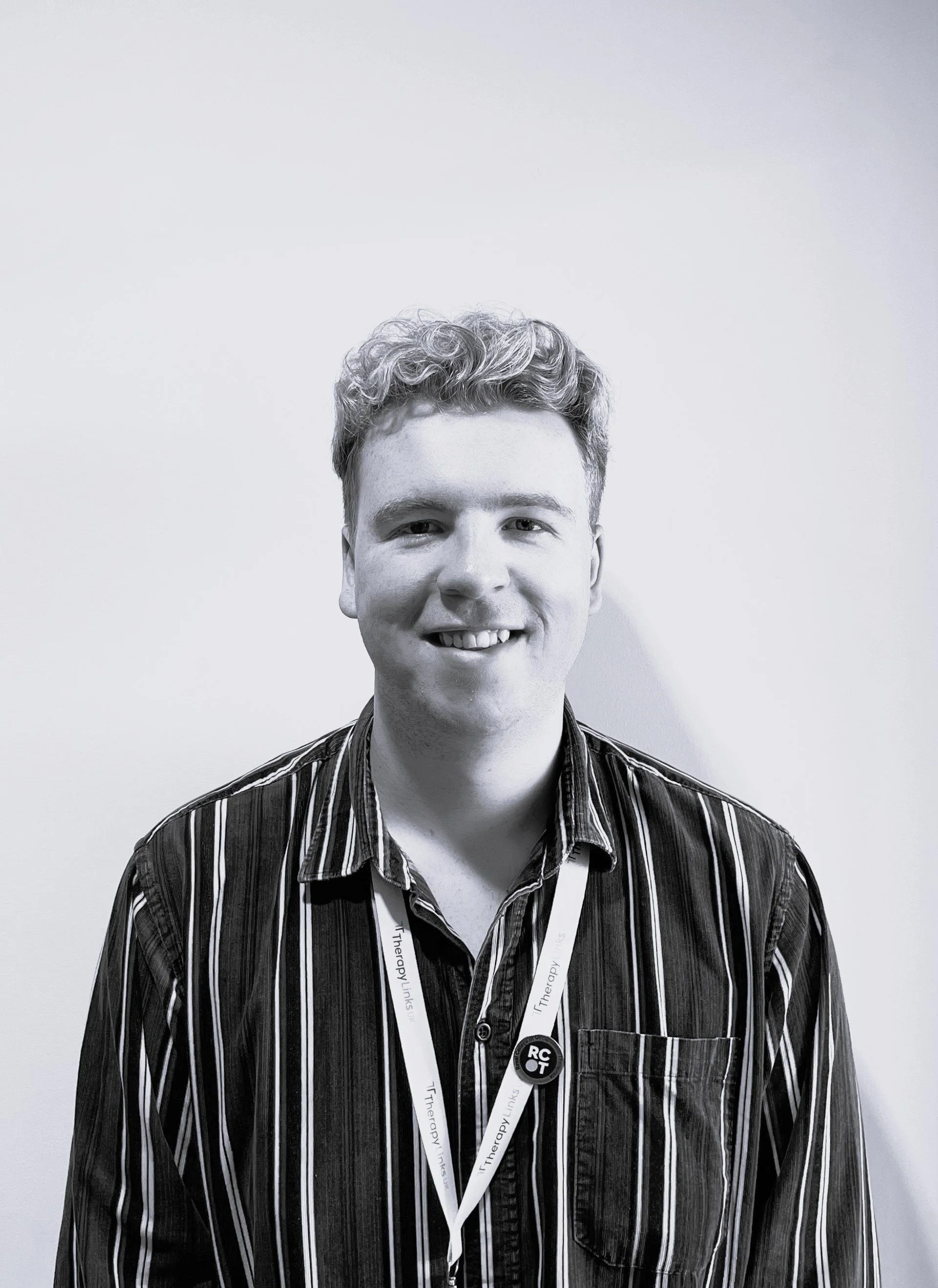 Occupational Therapy — Therapy Links UK CIC