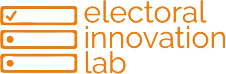 Join Us — Electoral Innovation Lab