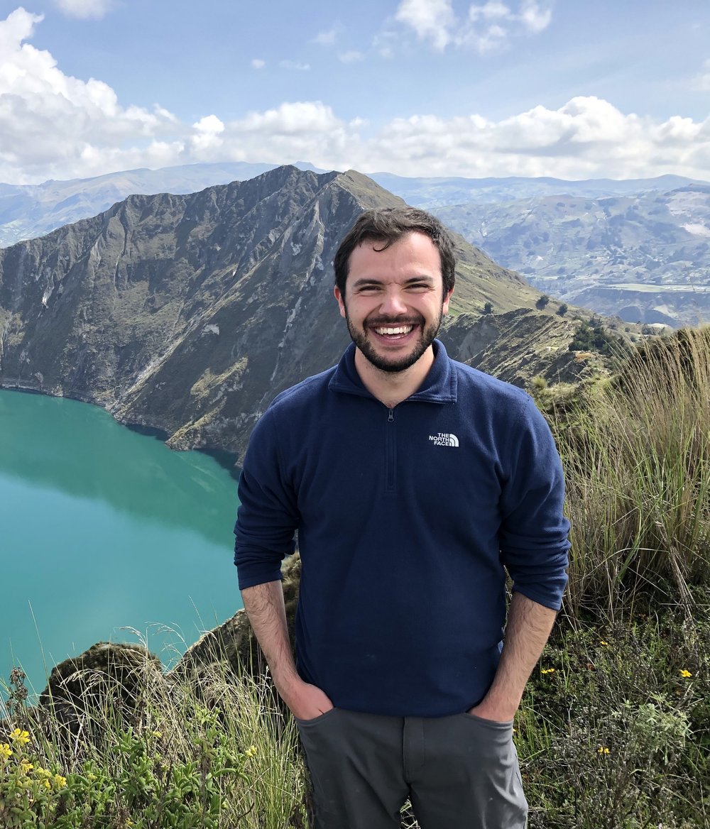 Interns/Fellows/Mentors Program — Electoral Innovation Lab