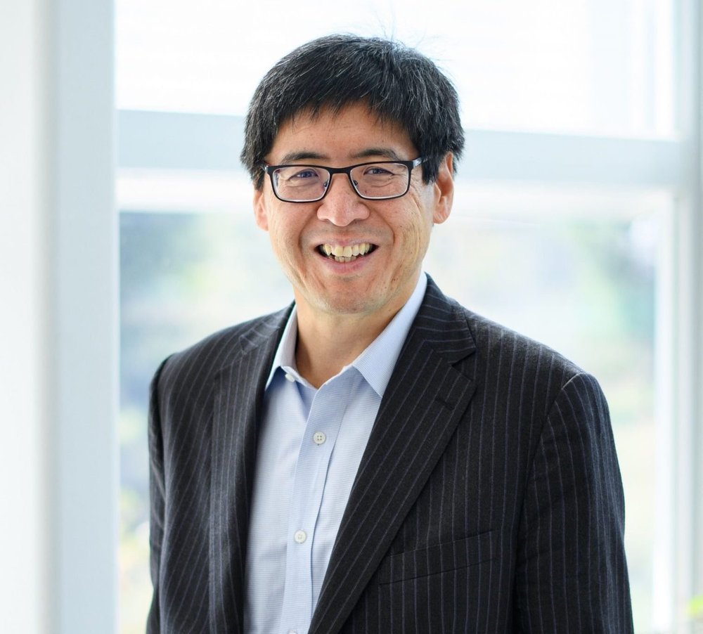 Leadership — Electoral Innovation Lab