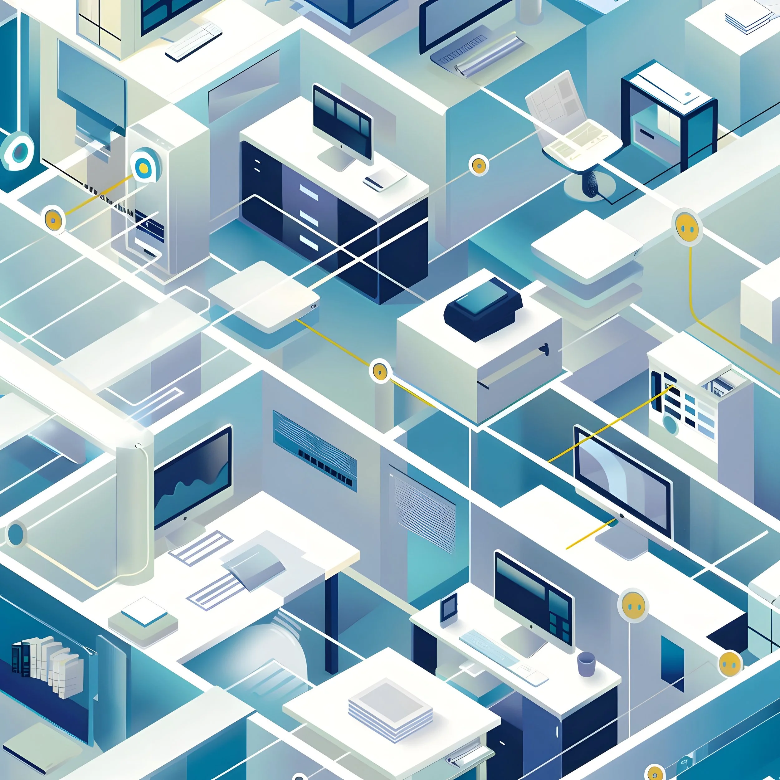 How to Improve Workflow Efficiency to Boost Productivity — Nimble Reporting