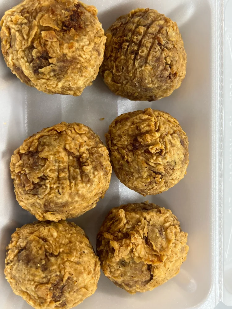 Juneau's Cajun Meats