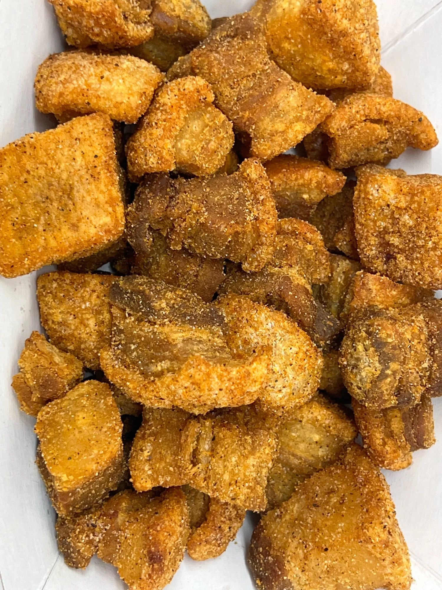 Juneau's Cajun Meats