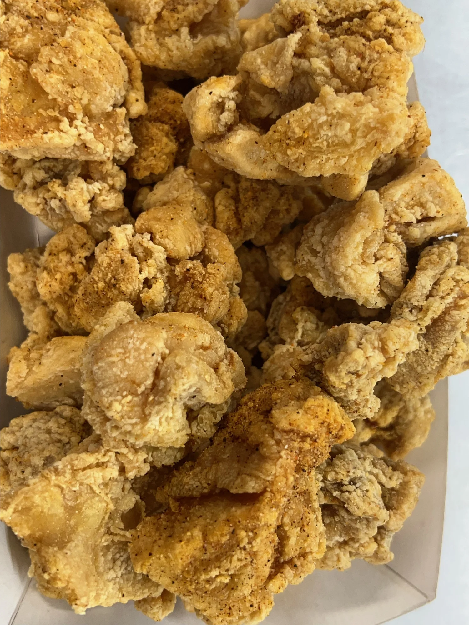 Juneau's Cajun Meats