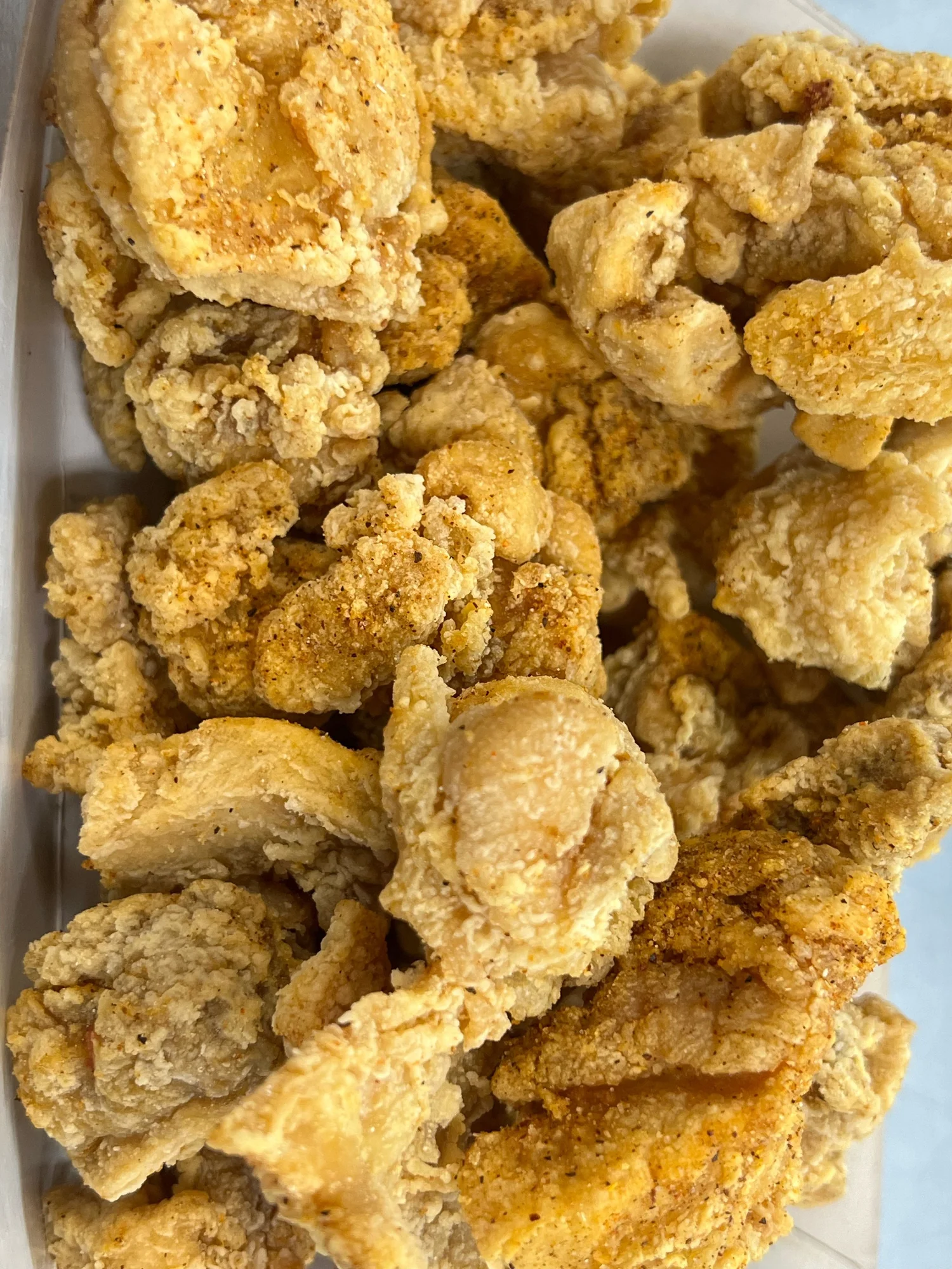 Juneau's Cajun Meats