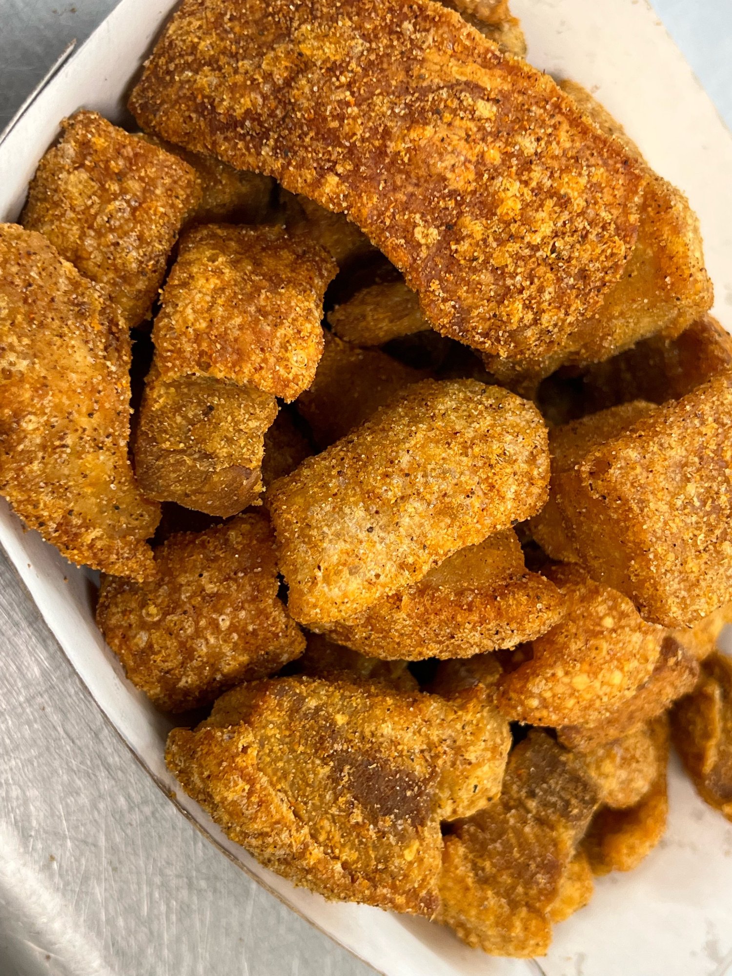 Juneau's Cajun Meats