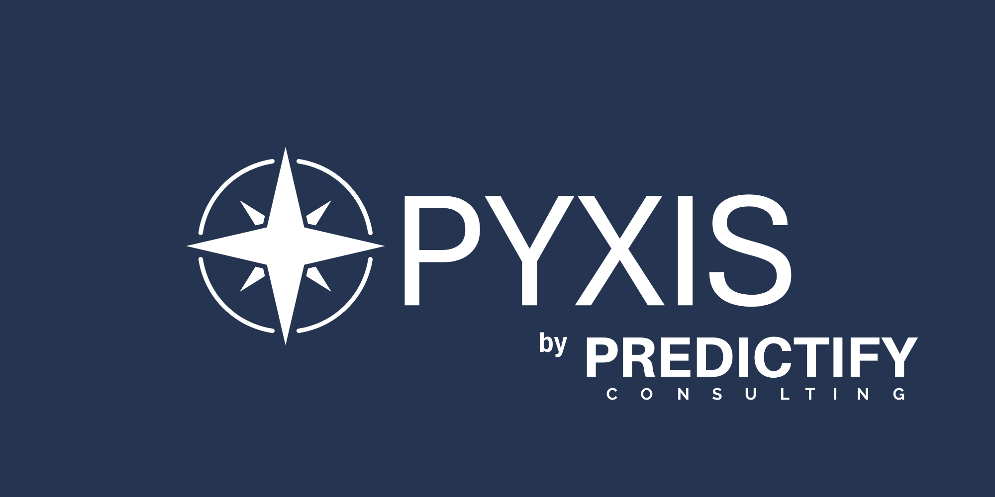 PYXIS Launch: A New Marketing Optimisation Platform | Blog — Predictify ...