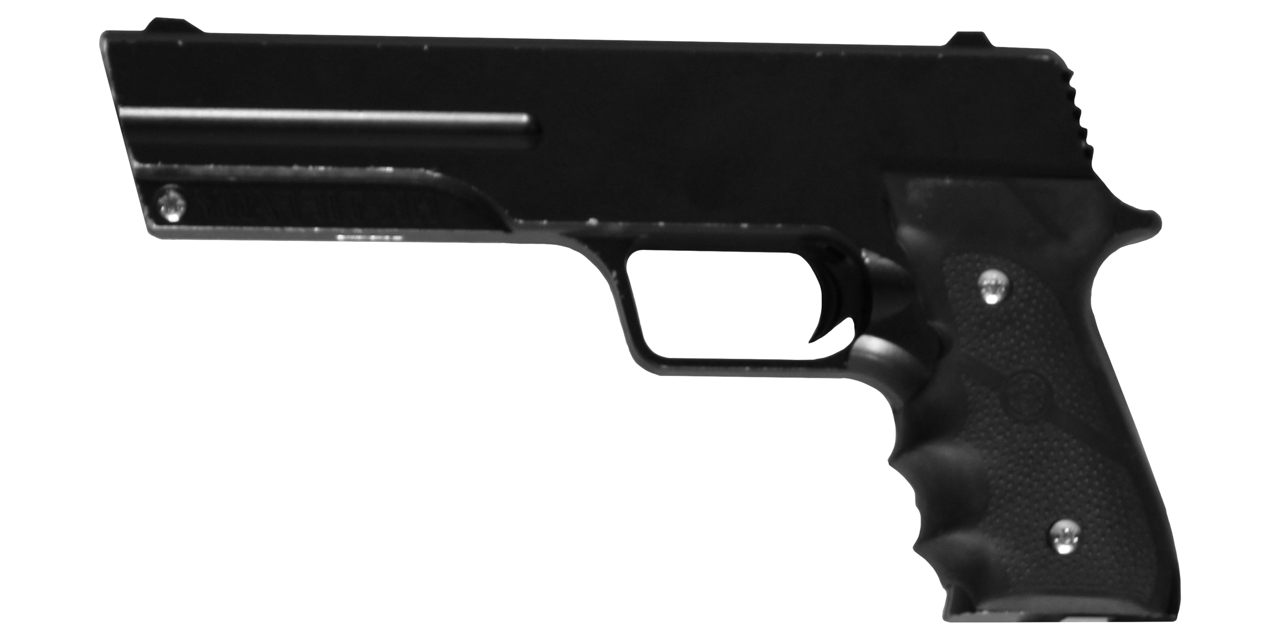 General 6 — Urban Battlefield