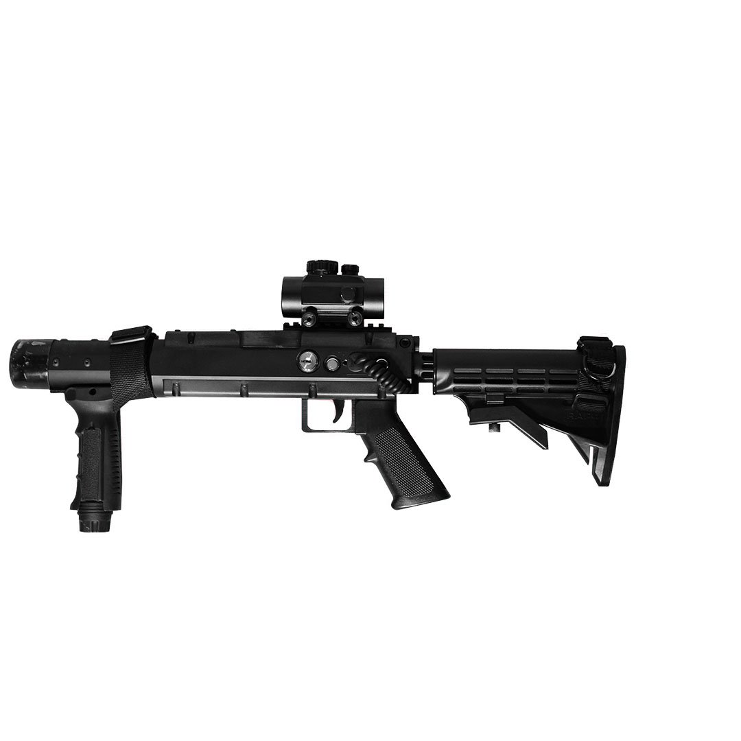 General 6 — Urban Battlefield