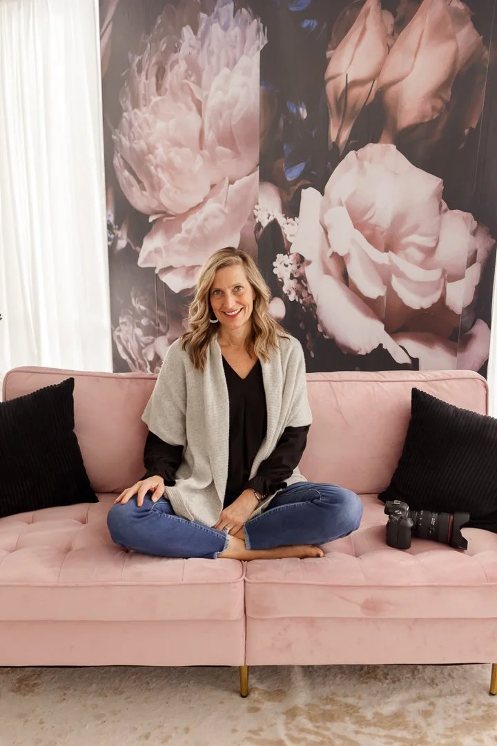 San Diego Boudoir Photographer