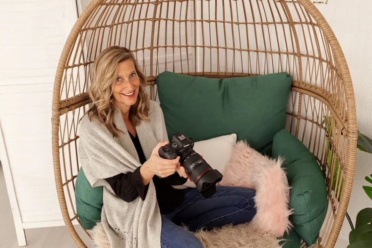 San Diego Boudoir Photographer | Kim Kelley Photography