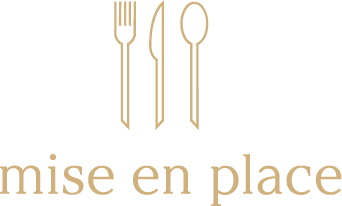 Mise En Place Logo