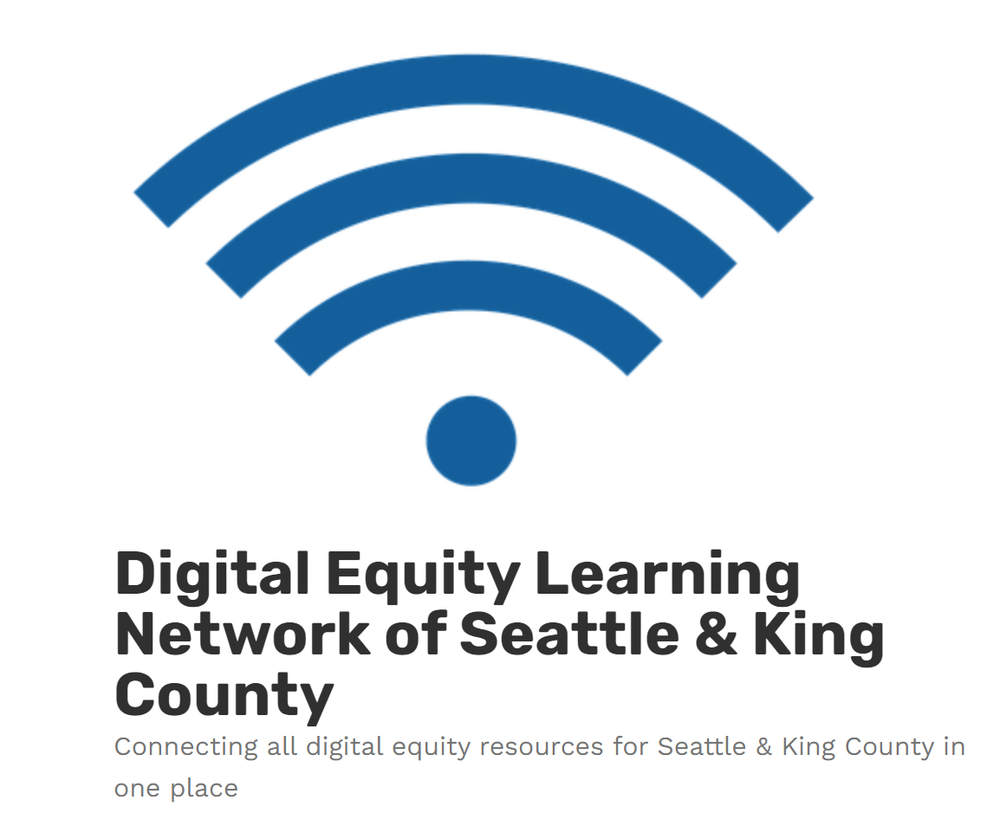 Stories & Explainers — Dear Digital Equity