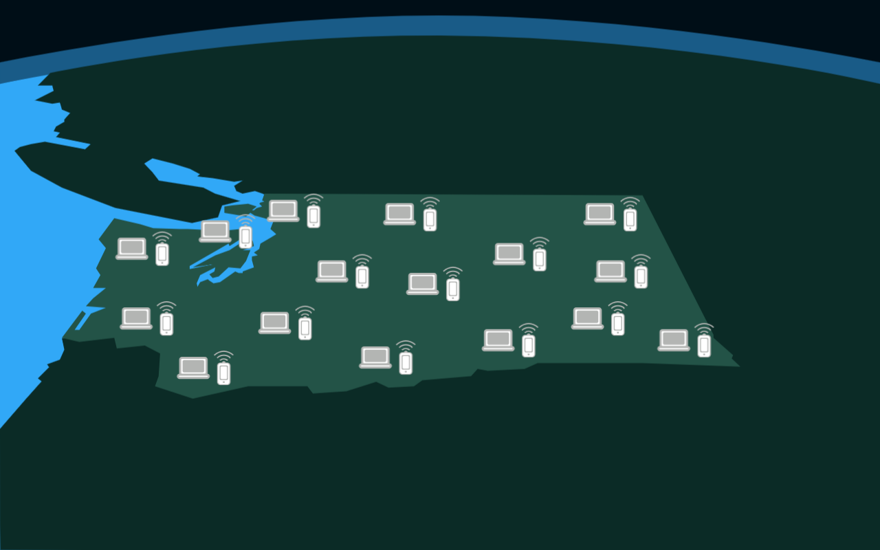 A Glimpse of Digital Equity Work from the Perspective of the Digital Equity Manager at Evergreen ...