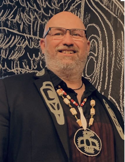 Will Booth — Dear Digital Equity