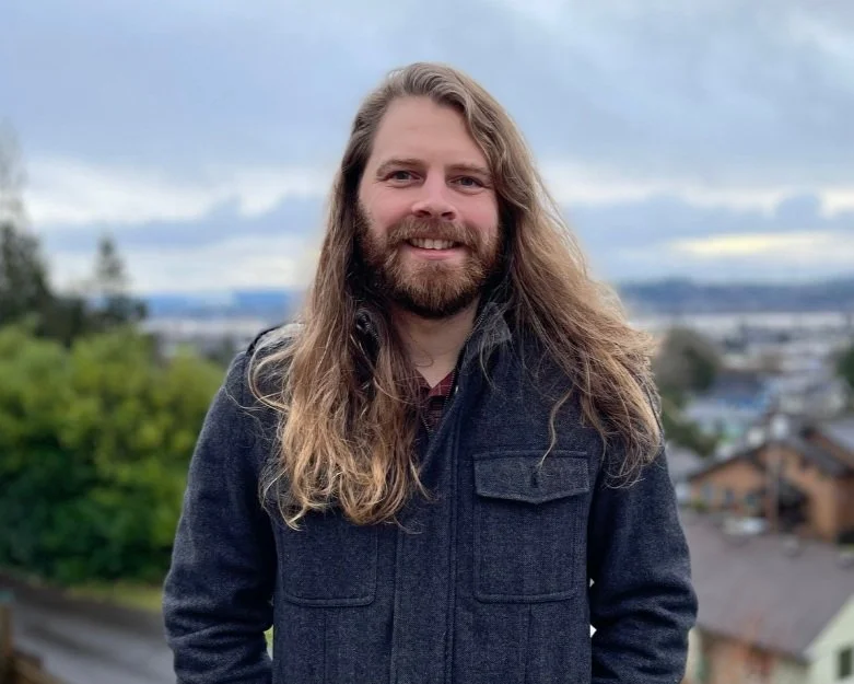 Dustin Loup — Dear Digital Equity