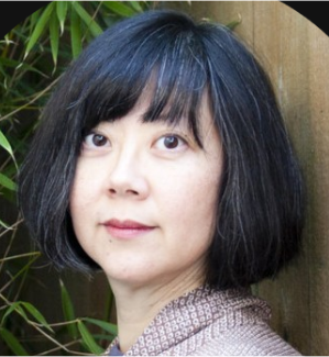 Meira Jough — Dear Digital Equity