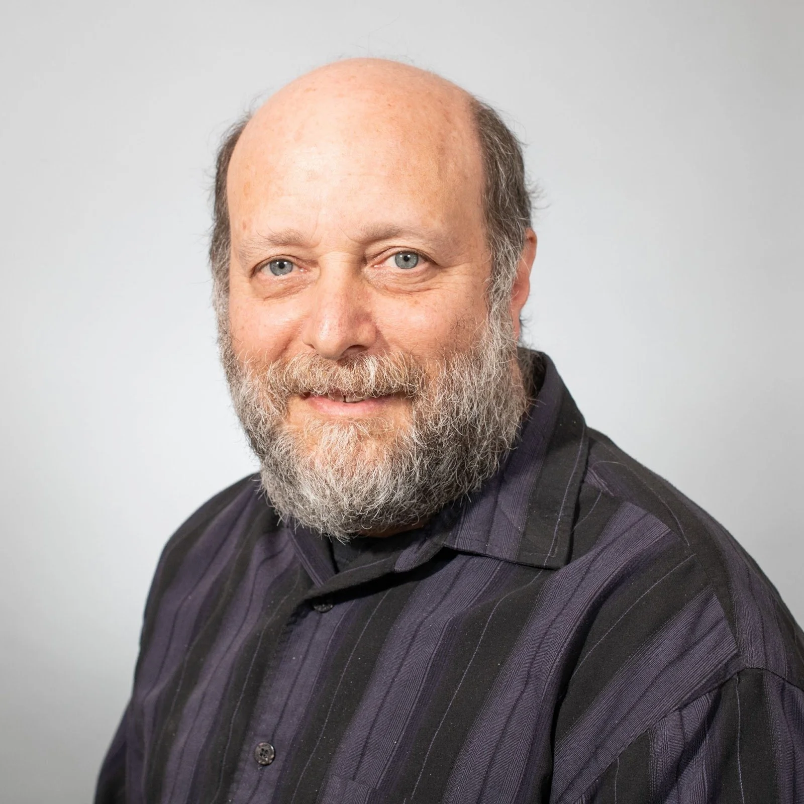 David Keyes — Dear Digital Equity