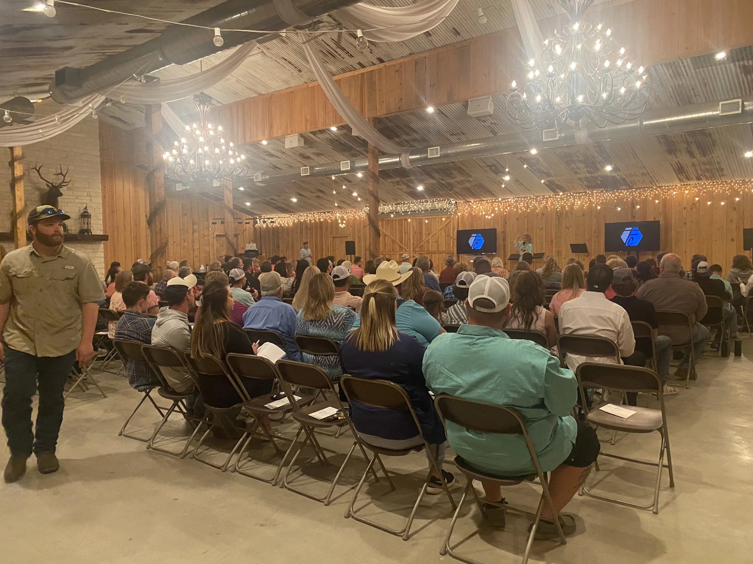 Building Campaign — Freedom Church Lufkin