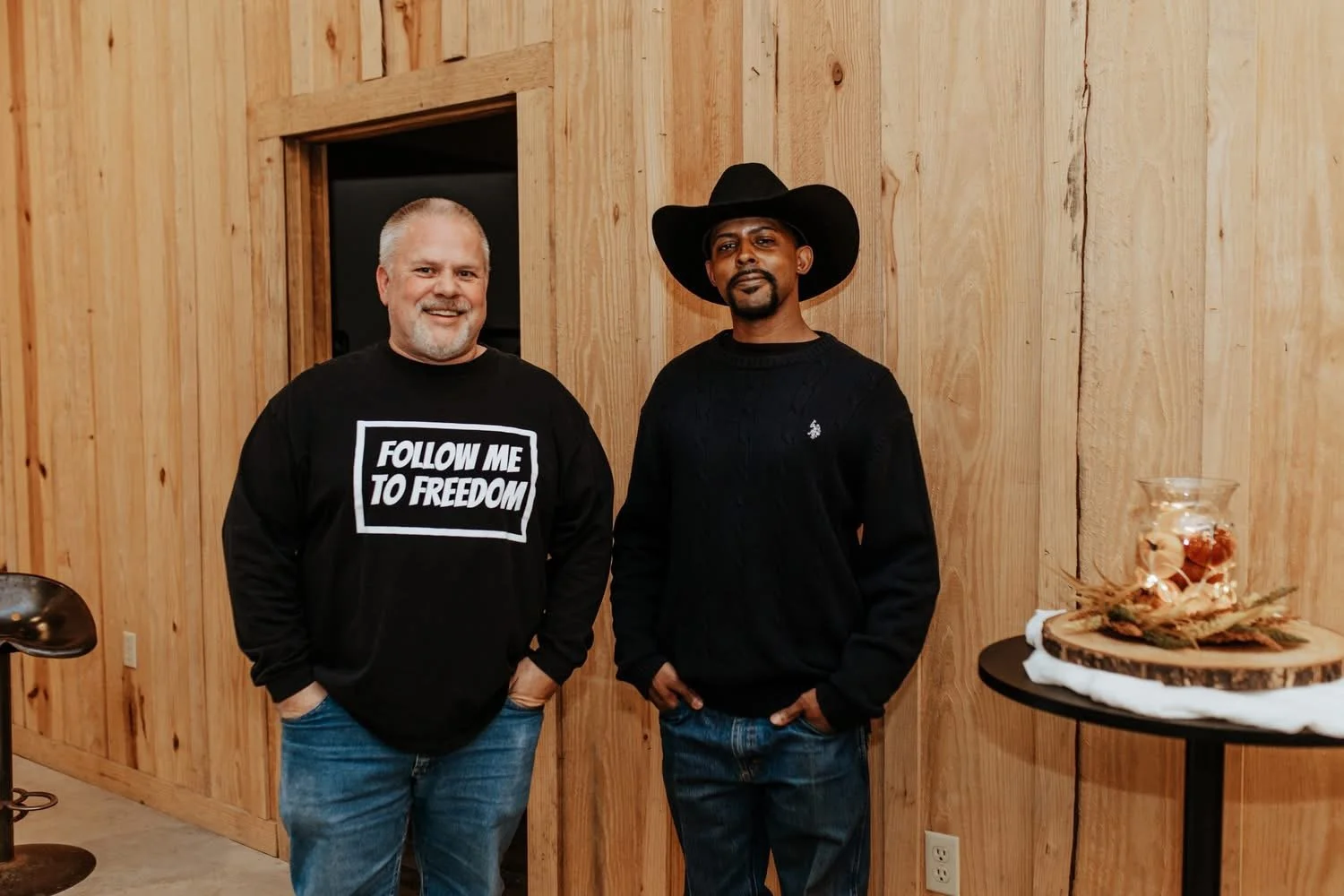 Freedom Church Lufkin | Join Us & Grow Today