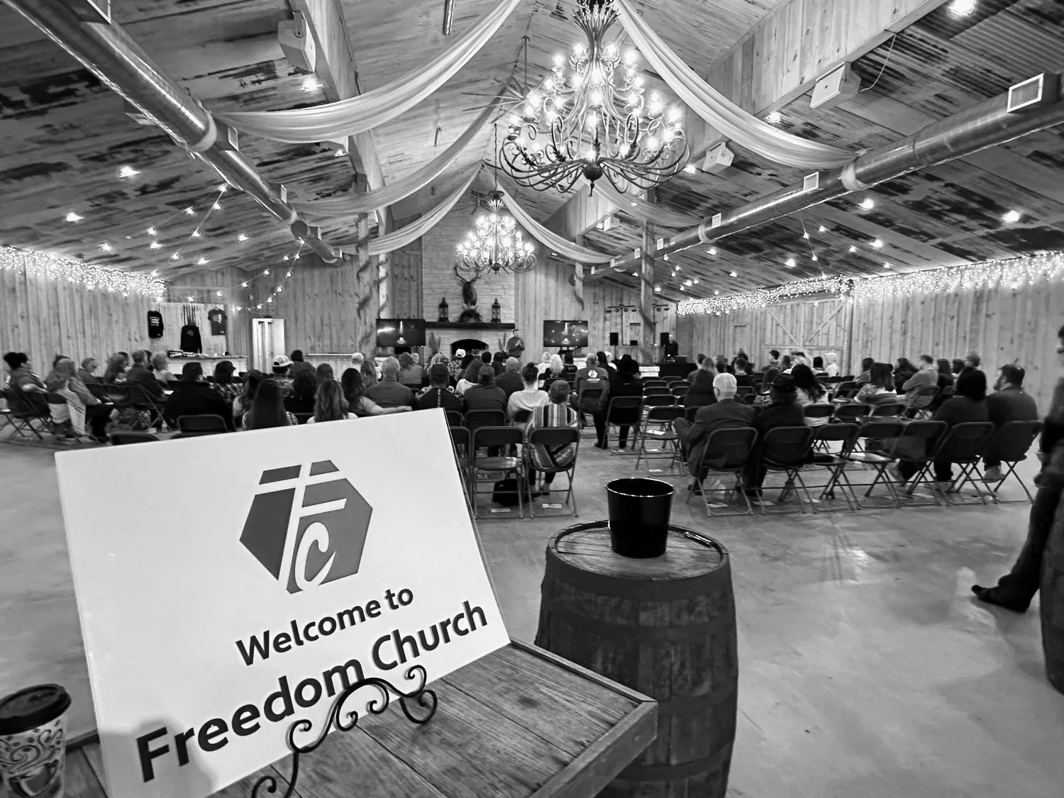 Freedom Church Lufkin