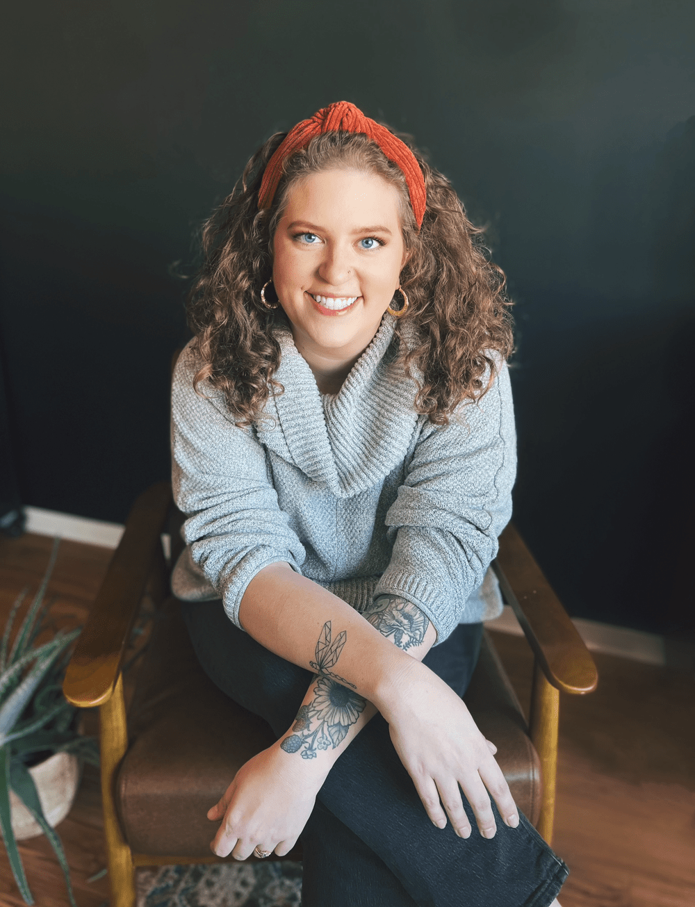 Clover Counseling - Minnesota Sex Therapy and Couples Counseling