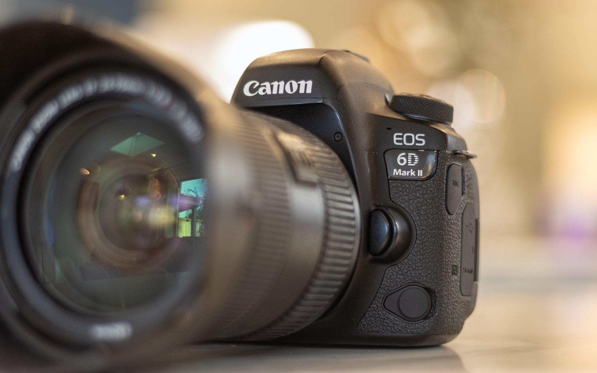 Mark Chambers Photography