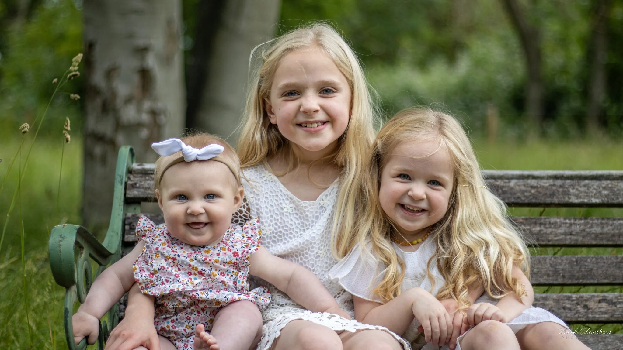 Photography Session Pricing — Mark Chambers Photography