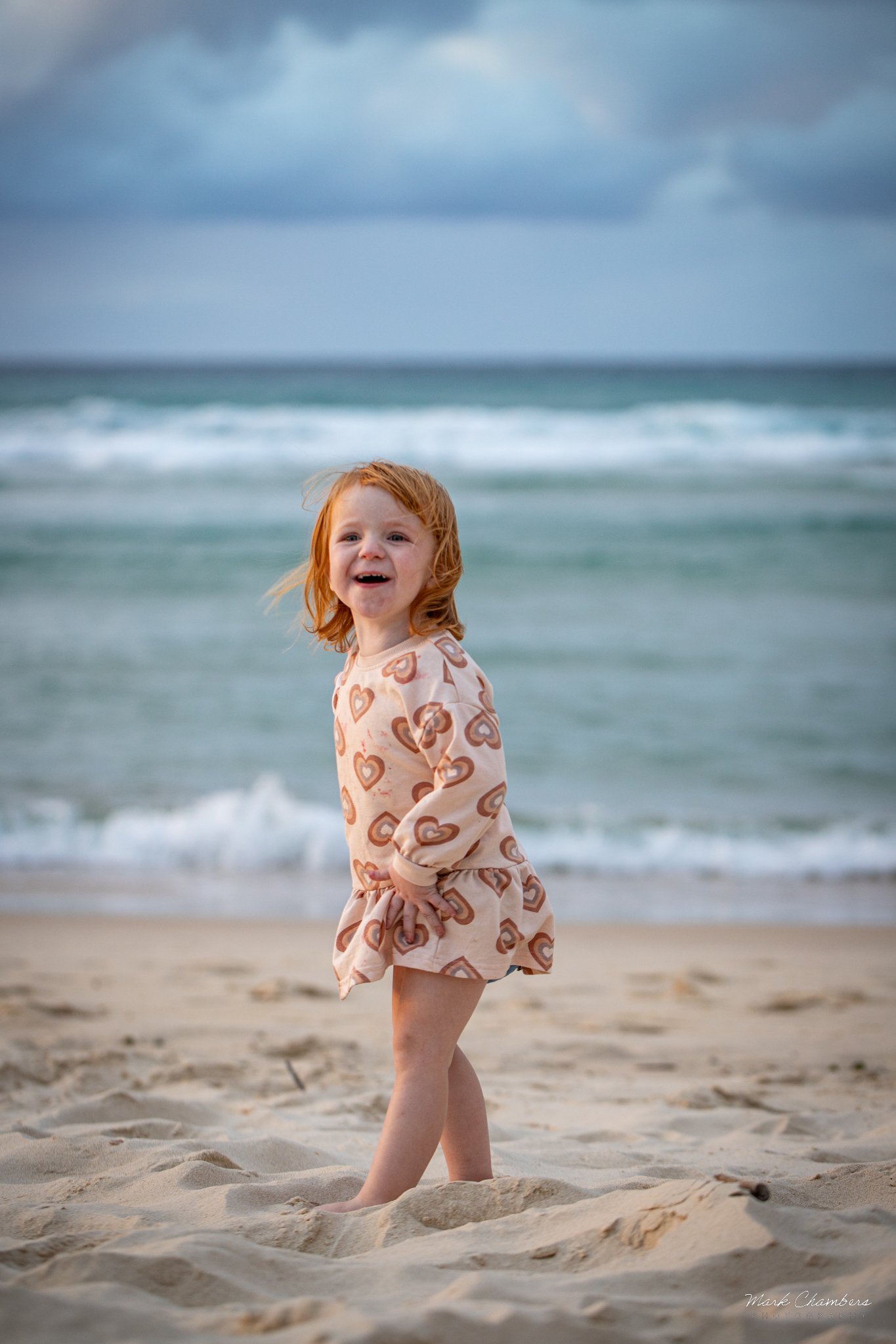 Photography Session Pricing — Mark Chambers Photography