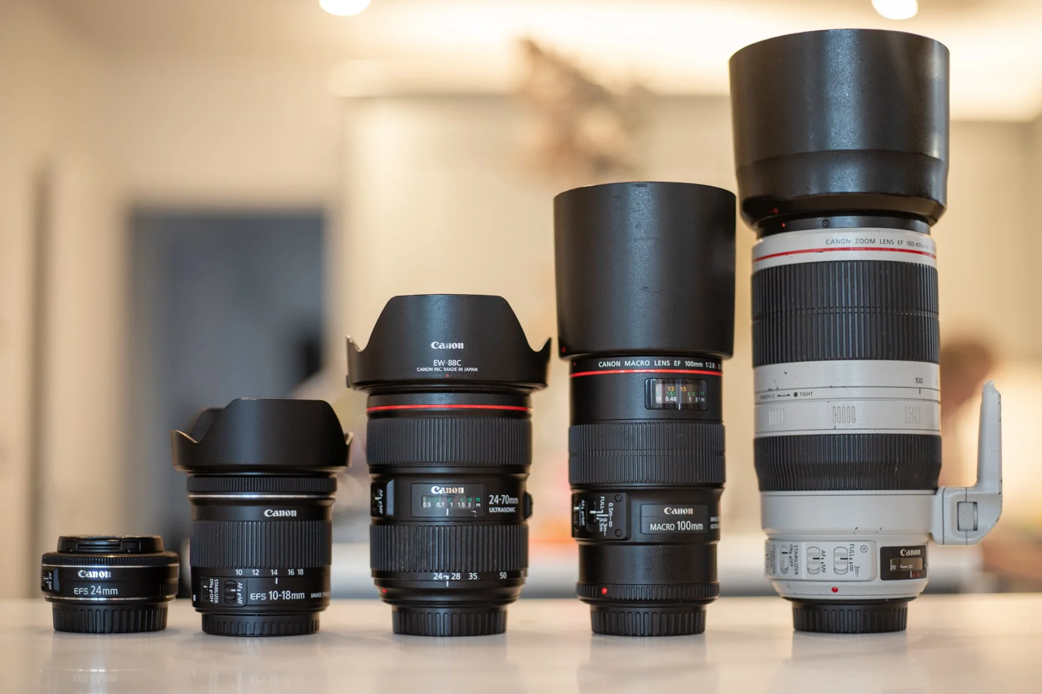 Mark Chambers Photography