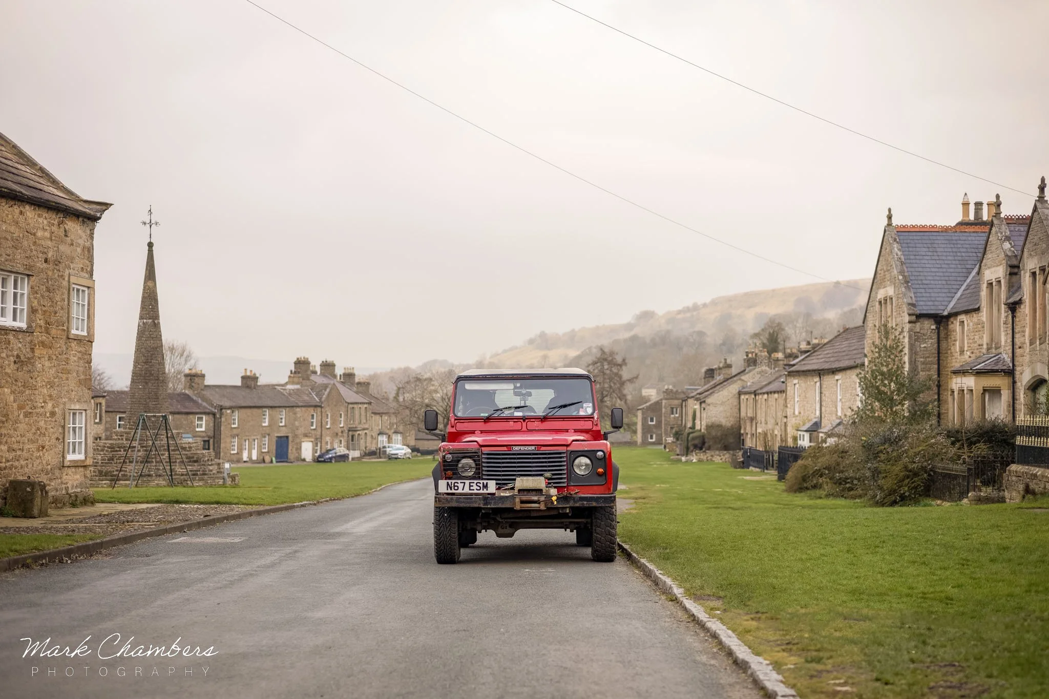 Spring in Yorkshire — Mark Chambers Photography