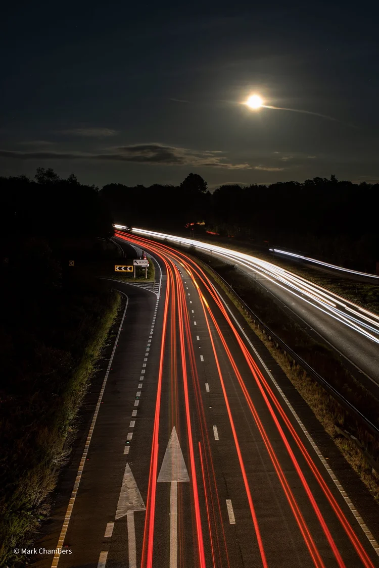 Nightscape Photography — Mark Chambers Photography